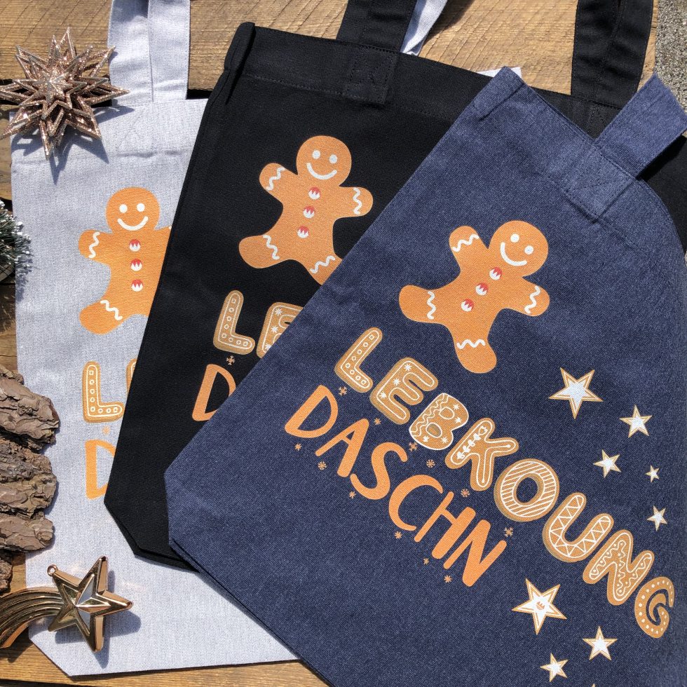 FRANKENSTYLE | Mode mit fränkischen Motiven