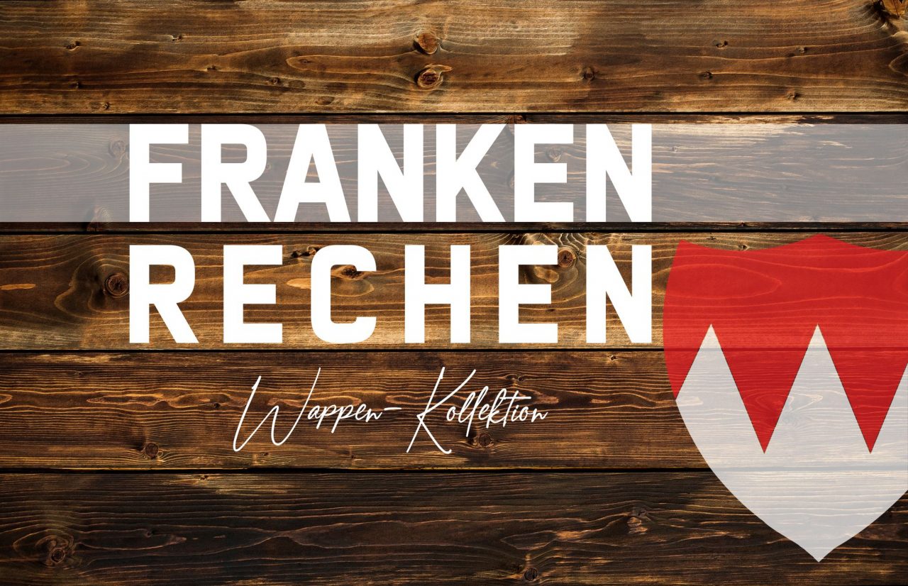 FRANKENSTYLE | Mode mit fränkischen Motiven