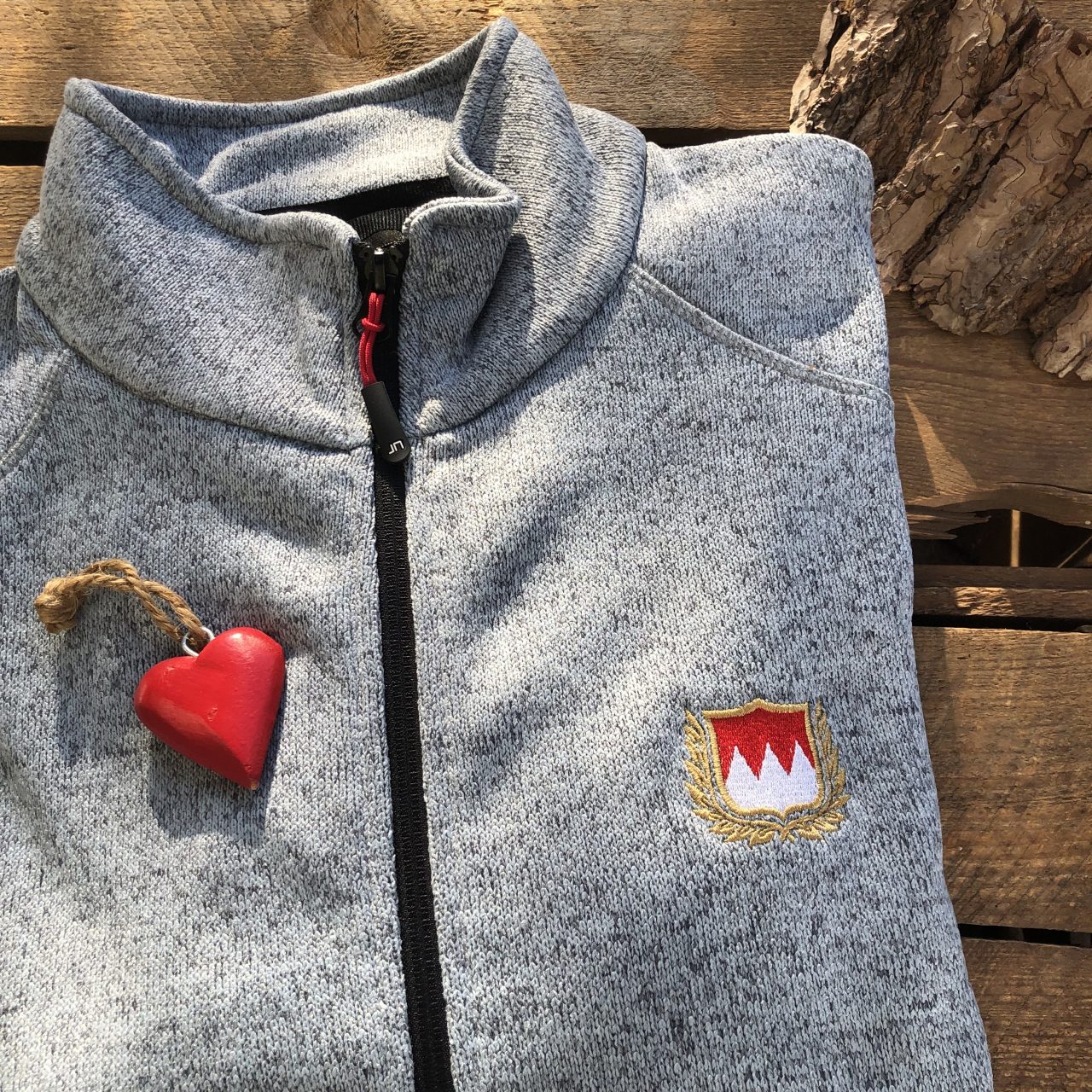 FRANKENSTYLE | Mode mit fränkischen Motiven