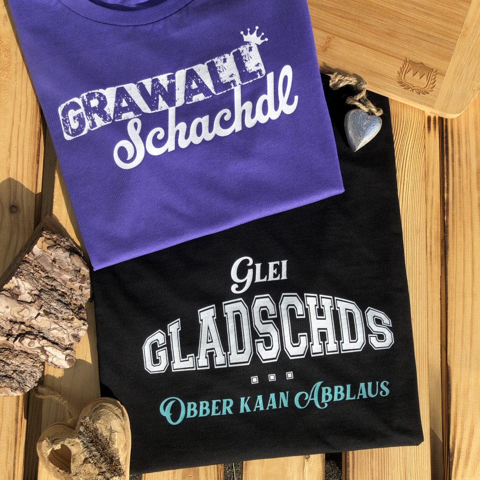 FRANKENSTYLE | Mode mit fränkischen Motiven