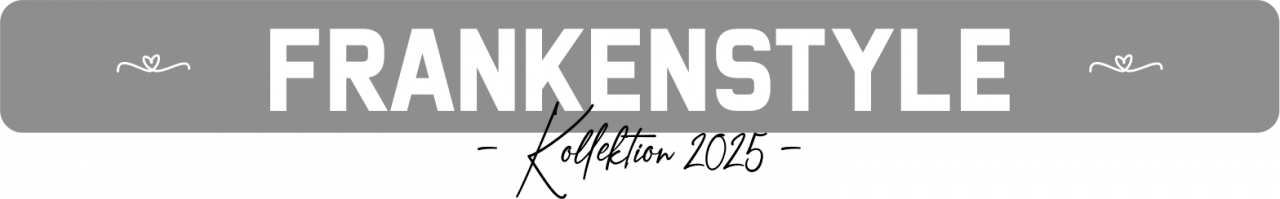 Franken Shop - Klamotten & Accessoires aus Franken | FRANKENSTYLE