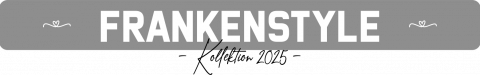 Franken Shop - Klamotten & Accessoires aus Franken | FRANKENSTYLE