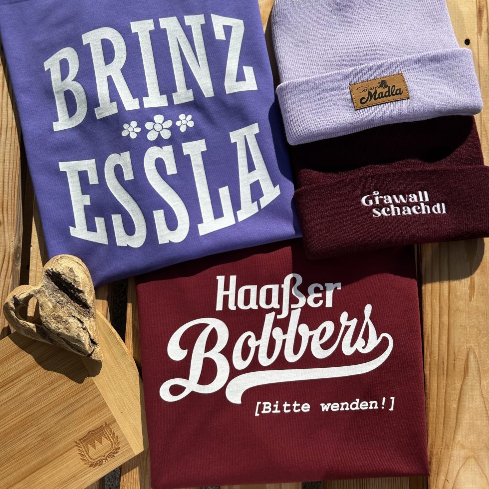 Franken Shop - Klamotten & Accessoires aus Franken | FRANKENSTYLE