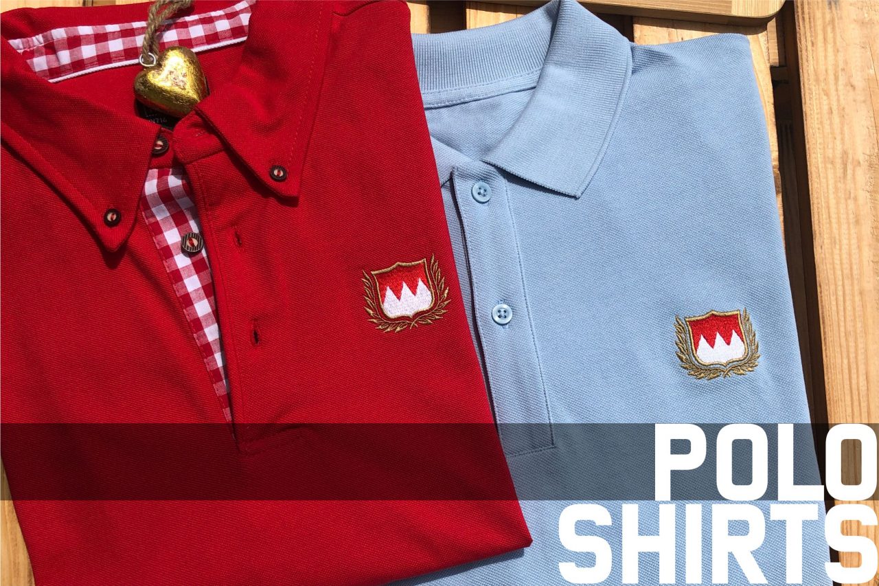 FRANKENSTYLE | Mode mit fränkischen Motiven